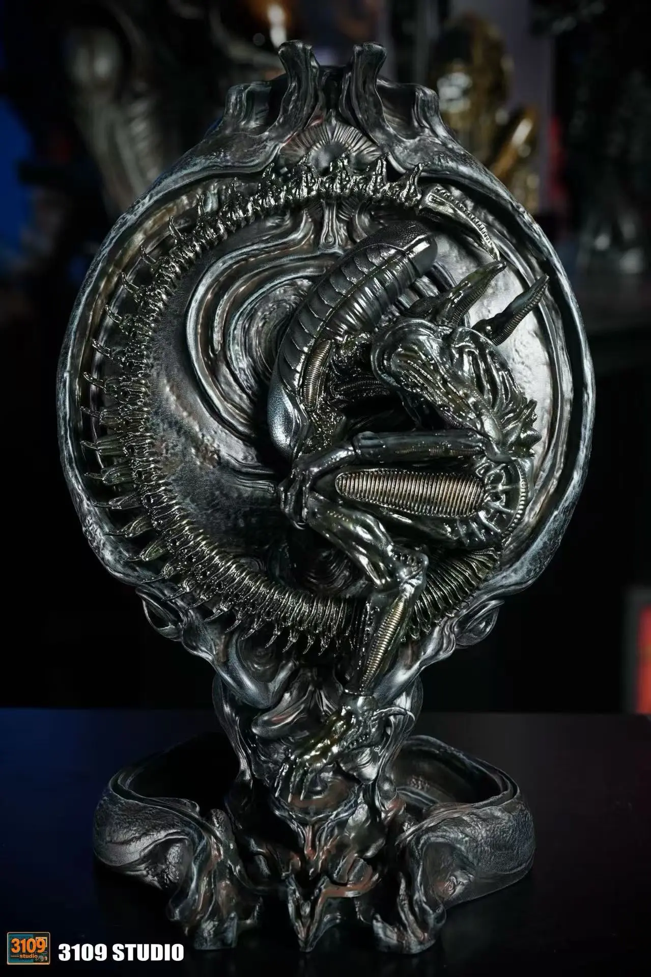 Hexapus